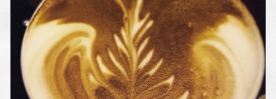 Epoch Coffee - North Loop - 130 tips