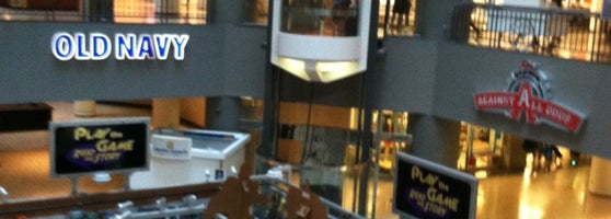 Destiny USA - Syracuse, NY