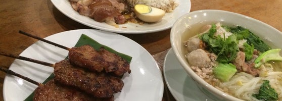 Go Thai - Thai Restaurant