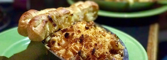 Brick Road Pizza Co. - Pizza Place in East Hills