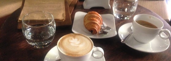 Hoi An Roastery - Espresso and Coffee House - 135 Trần Phú