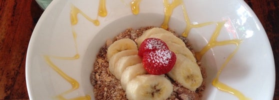 Jimmy Monkey Cafe & Bar