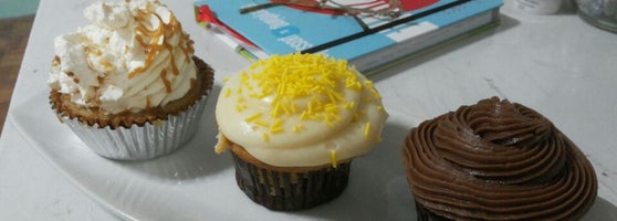 Vanilla Cupcake Bakery - Bagong Pag-Asa - 99 tips