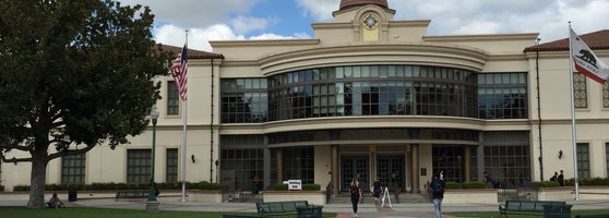 Fullerton College - Downtown Fullerton - 115 tips