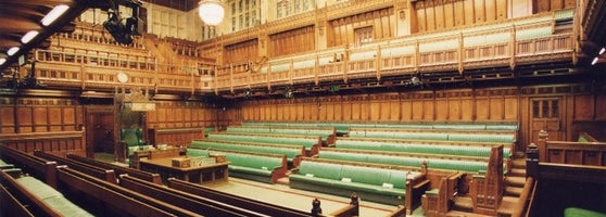 House of Commons - Westminster - 19 tips from 2502 visitors
