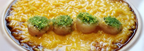 Atto Primo - Italian Restaurant in Wàitān