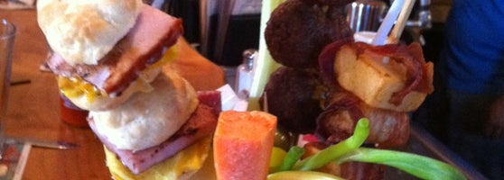 Train Wreck Bar & Grill - 29 tips from 679 visitors