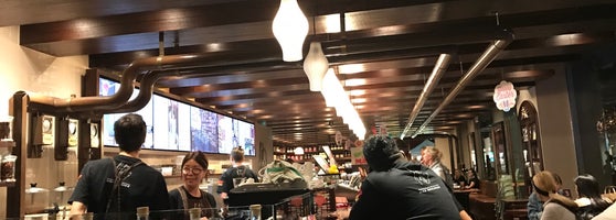 Max Brenner Chocolate Bar - 71 tips