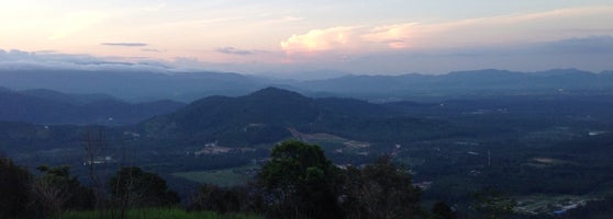 Broga Hill (Bukit Broga) - Broga Town