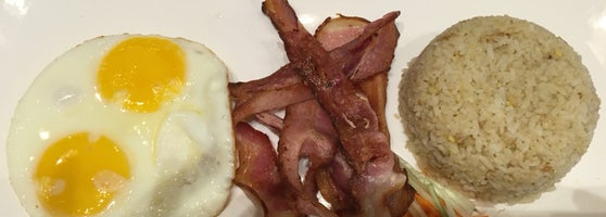 Yolk Coffee and Breakfast - Cebu City, Cebu