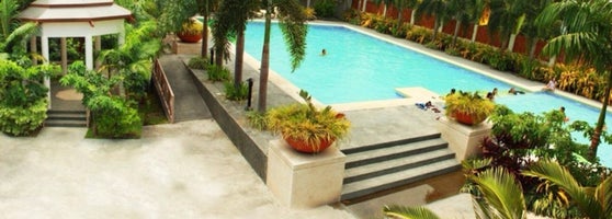 Villa Alberto Resort - 3 tips