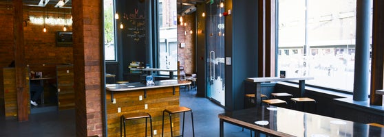 BrewDog Birmingham - Beer Bar in City Centre