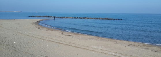 Karasu Sahili - Beach