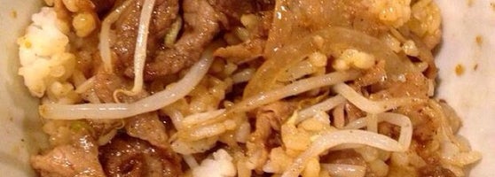 Tamagoya! Noodle House - 95 tips