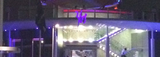 360° - Nightclub in Dubai