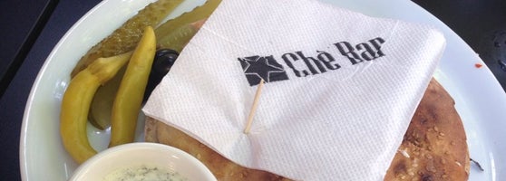 Che Bar - Café in Prishtina