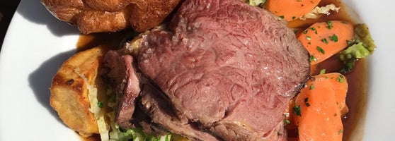 The Stag - Gastropub