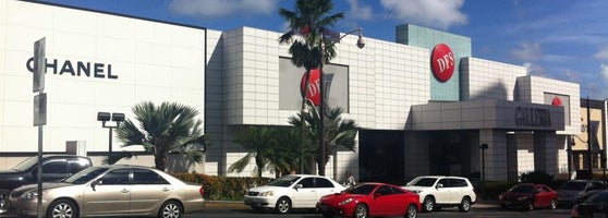 DFS Galleria Guam - 26 tips