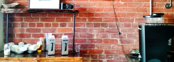 Boxcar Social - Coffee Shop in Summerhill