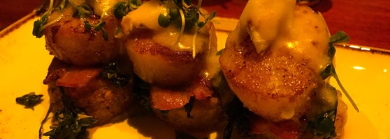 FIX Restaurant & Bar - Lounge in The Strip