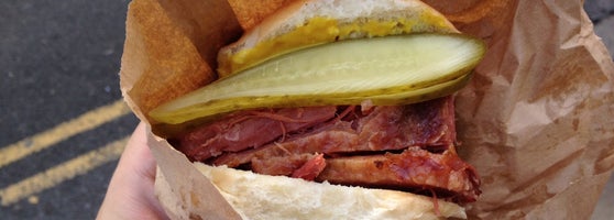 Beigel Bake - Bagel Shop in Tower Hamlets