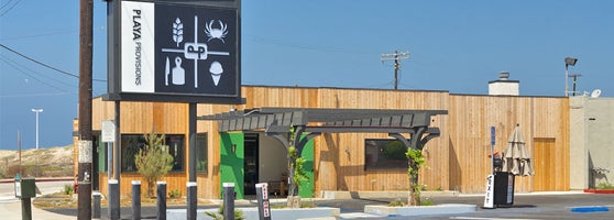 Playa Provisions - Playa del Rey - Playa del Rey, CA