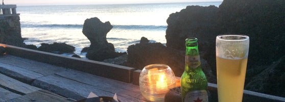 Rock Bar - 321 tips from 15078 visitors