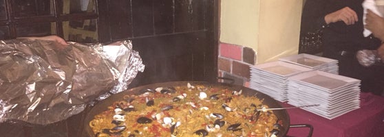 Casa Panza - Little Havana - 1620 SW 8th St