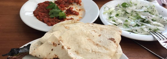 Şehzade Erzurum Cağ Kebabı - Hoca Paşa - 524 tips from 14725 visitors