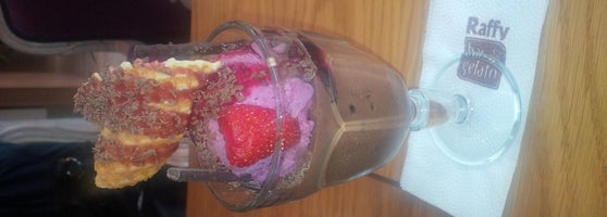 Raffy Bar & Gelato - Оборище - 260 tips from 10189 visitors