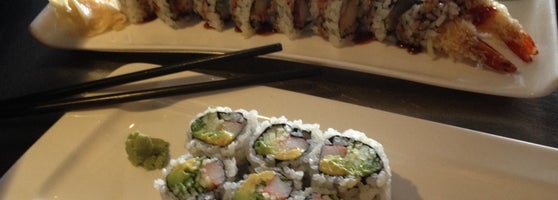 Elements Asia - Sushi Restaurant in Lawrenceville