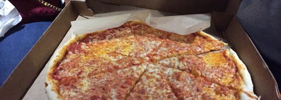 Varsity Pizza - Pizza Place in Syracuse