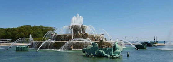 Grant Park - Grant Park - 124 tips