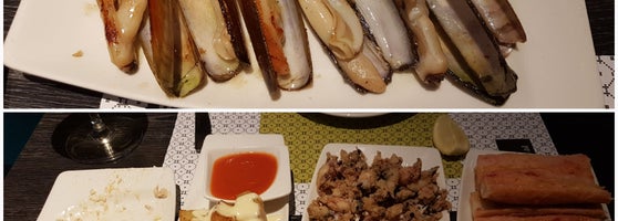 Vinitus - Tapas Restaurant in La Dreta de l'Eixample