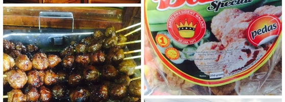 Bakso President - Indonesian Meatball Place