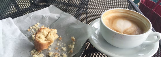 Dancing Goats Coffee Bar - Coffee Shop in Decatur