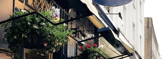 Scalini - Kensington and Chelsea - 222 tips