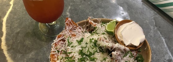 Nopalito - Mexican Restaurant in San Francisco