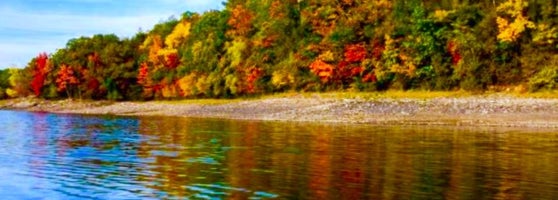 Lake Scranton - East Mountain - 12 tips from 555 visitors