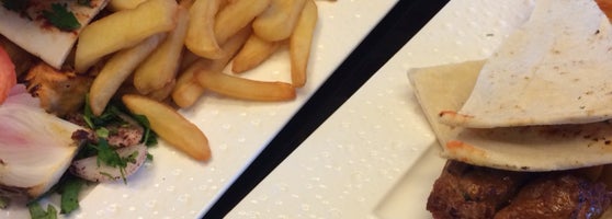 Rozanah Restaurant - 12 tips from 297 visitors