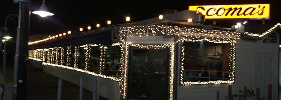 Scoma's Restaurant - Seafood Restaurant in San Francisco