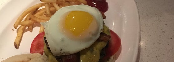 The Counter - Burger Joint in Financial District