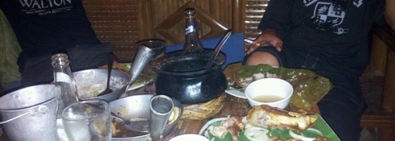 19 Copung Copung Grill - Filipino Restaurant in Angeles City