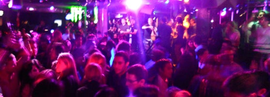 Zoo Bar & Club - Nightclub in London