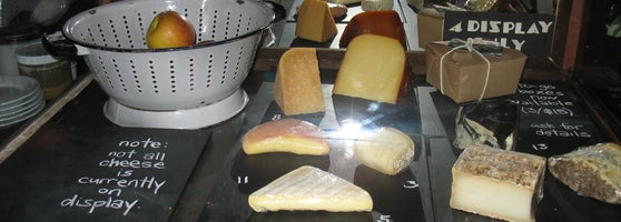 Tuffet - Bar in Brooklyn