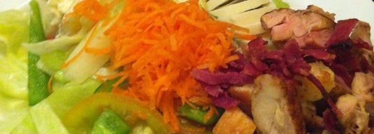 Upperstar Restaurant & Bar - 153 tips