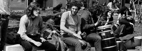 George Sherman Union - Kenmore - 70 tips