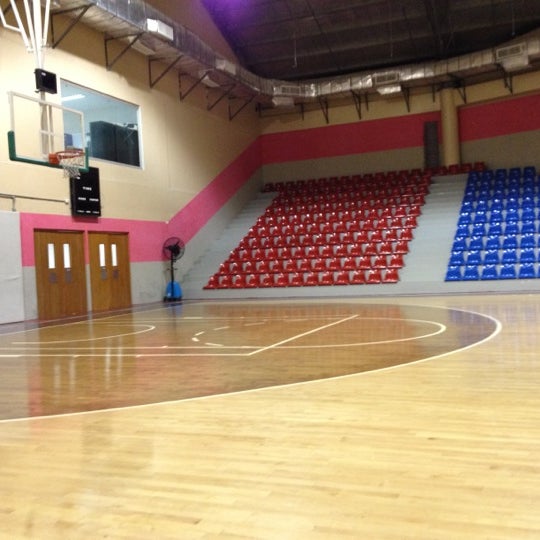 Treston International School - College & University in Taguig City