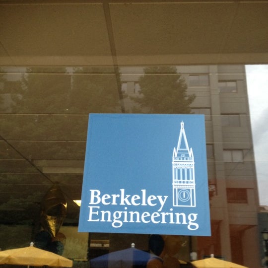 Bechtel Engineering Center - University of California-Berkeley - Hearst ...