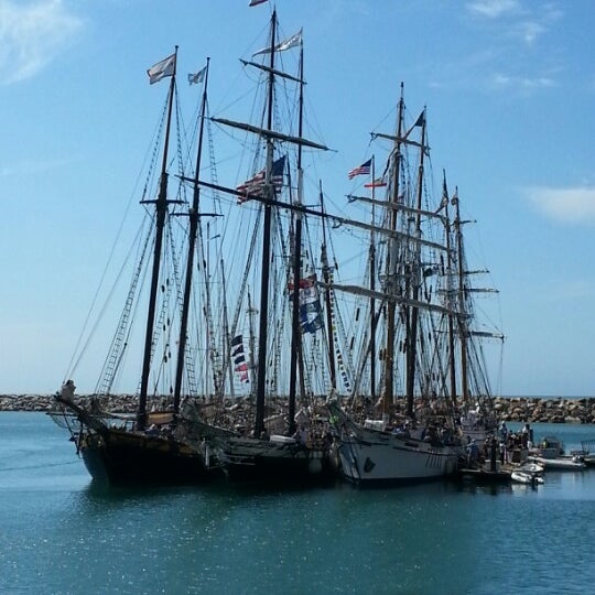 Ocean Institute - Science Museum in Dana Point
